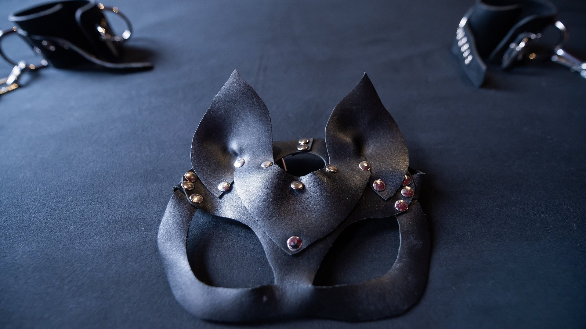 Cottelli Collection – La Femme Fatale